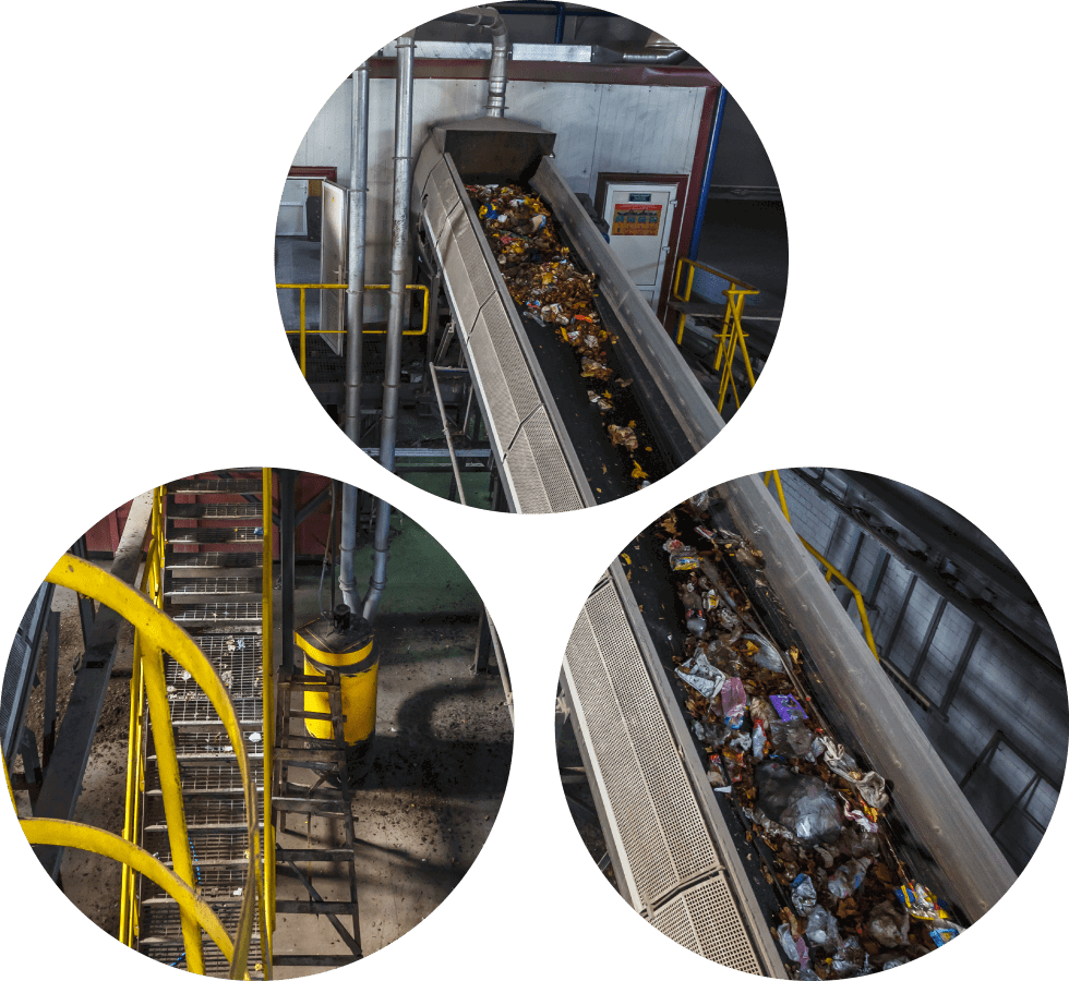 Home - Insulation Recycling